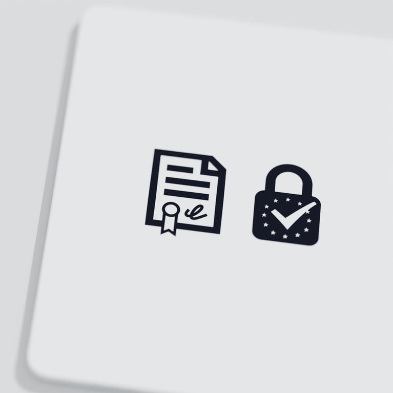 primesign eSignature Solution | eIDAS Compliant Cloud Signing